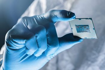 Nye Halbleiter-Produktion | FUCHS