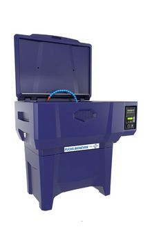 Bioremediating partwashers | FUCHS LUBRIFIANT FRANCE S.A.