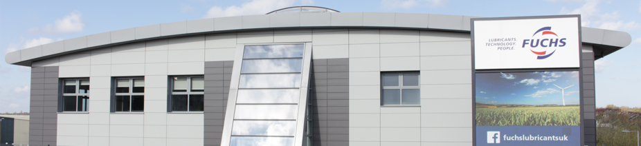 FUCHS LUBRICANTS (UK) PLC | Industry Leading Lubricant Manufacturer ...