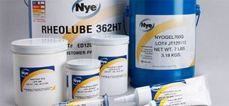 Nye Lubricants | FUCHS LUBRICANTES, S.A.U.