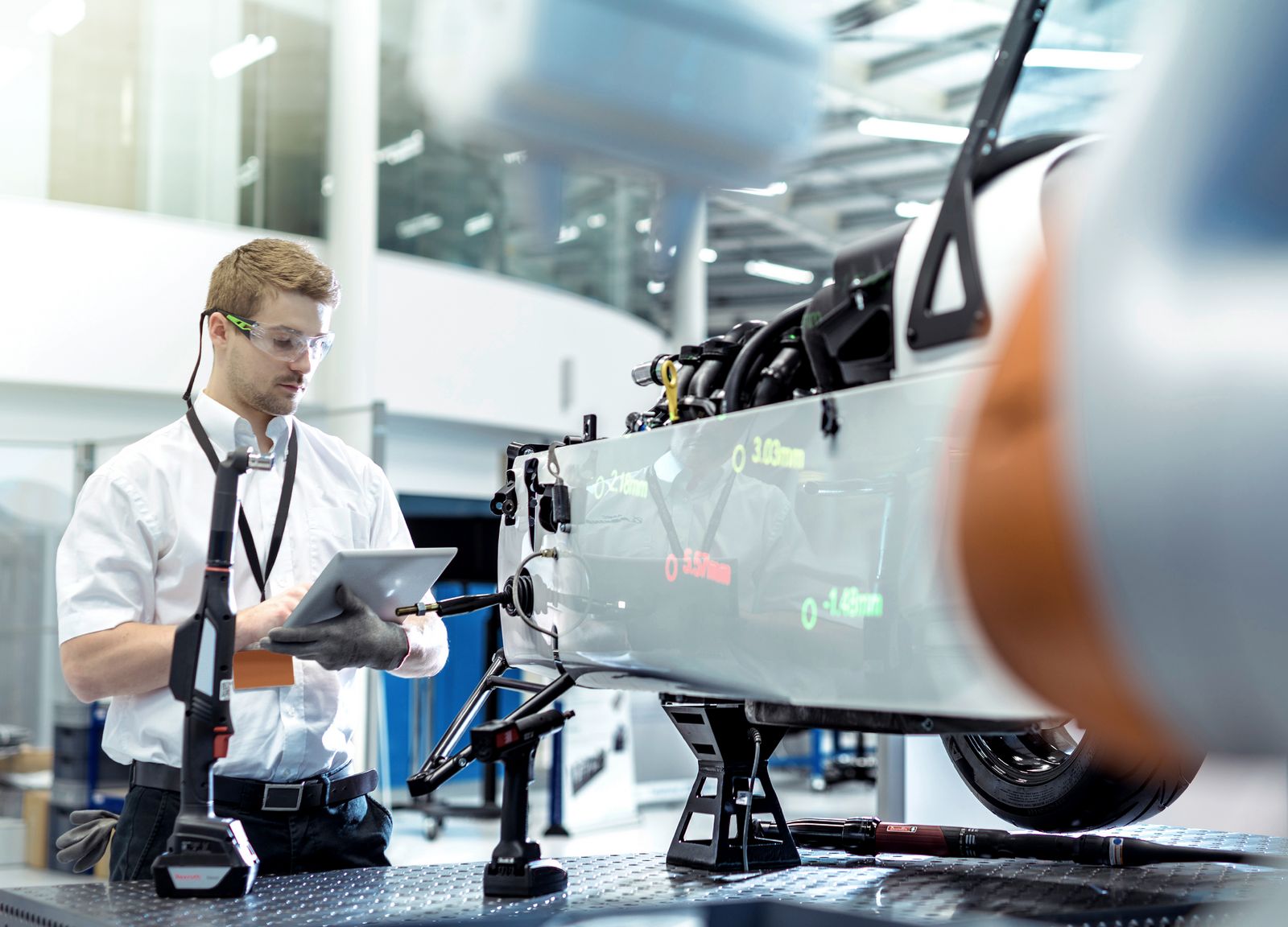 FUCHS BluEV | FUCHS SE