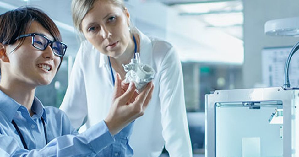 Tested to the Highest Standards: FUCHS Lubricants for Medical ...