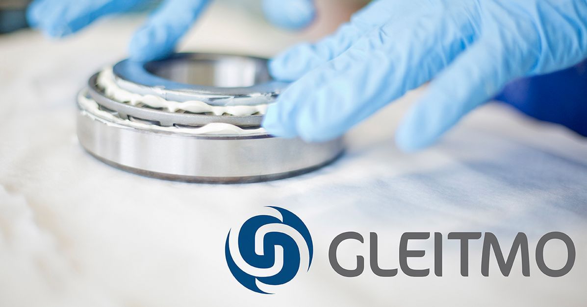 FUCHS kjøper den svenske smøremiddelleverandøren Gleitmo Technik AB ...