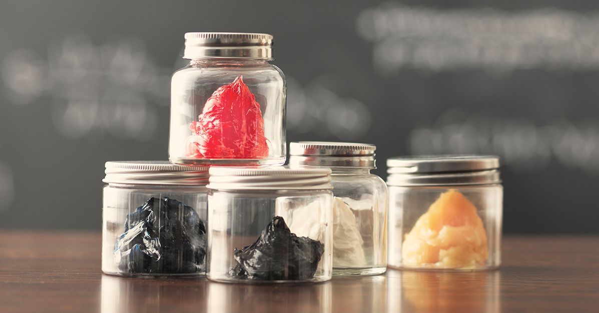 How to choose the right type of grease | FUCHS LUBRICANTS DENMARK APS