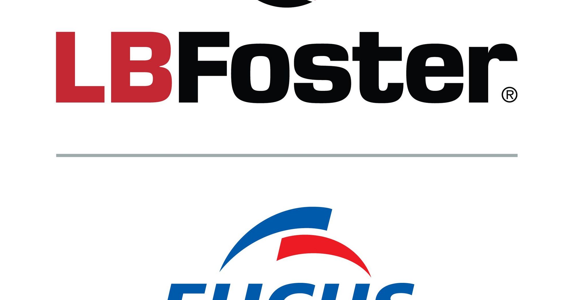 FUCHS & L.B FOSTER | FUCHS LUBRICANTS CO. (United States)