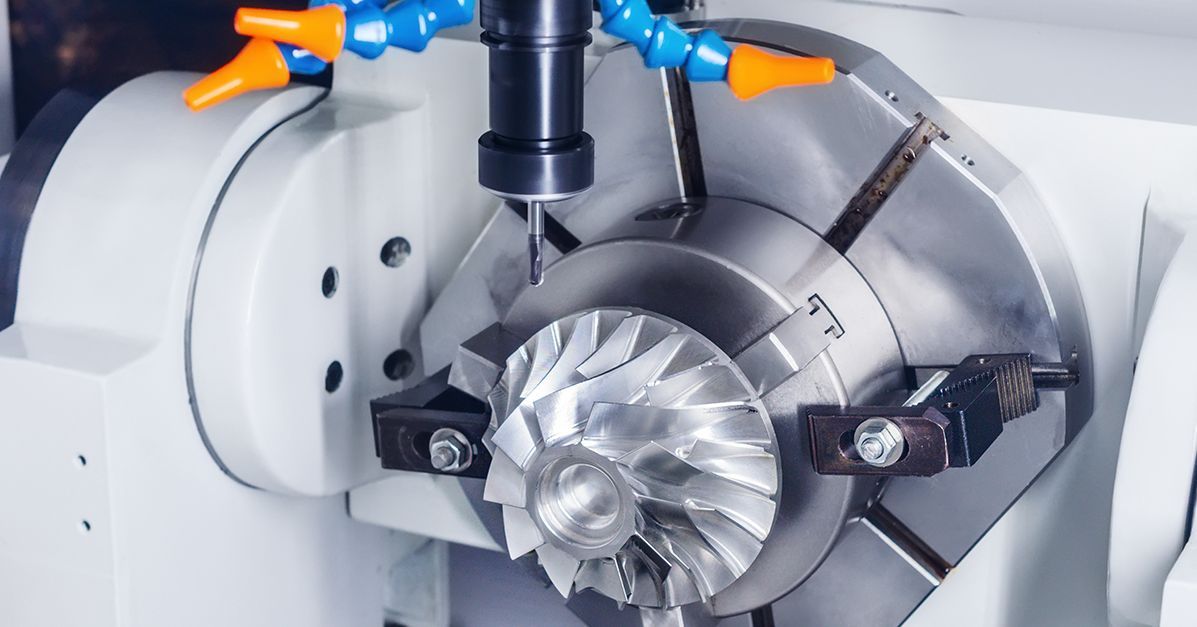 Handling and maintenance of cutting fluids/systems | FUCHS LUBRICANTS ...