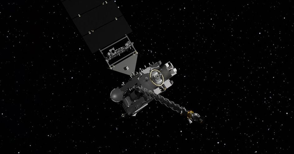 FUCHS GOES-U Launch | FUCHS LUBRICANTS CO. (United States)