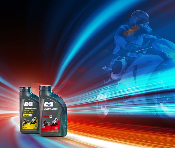 The new FUCHS small packs | FUCHS LUBRICANTS BENELUX NV/SA