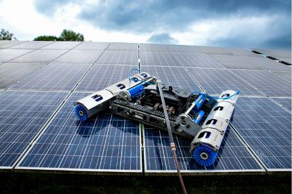 Proven safety with Rivolta P.H.C. photovoltaic cleaner | FUCHS OIL CORP ...