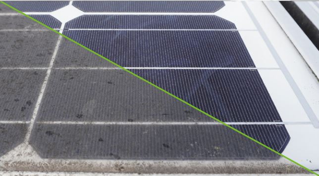 Proven safety with Rivolta P.H.C. photovoltaic cleaner | FUCHS OIL CORP ...