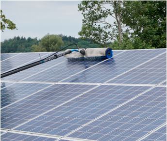 Proven safety with Rivolta P.H.C. photovoltaic cleaner | FUCHS OIL CORP ...