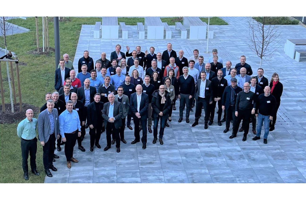 Award | FUCHS OIL CORP. (CZ), SPOL. S R.O