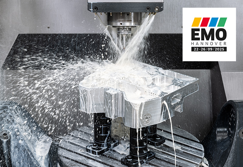 New level for semicon manufacturing: ECOCOOL SCS-IDM receives ASML ...