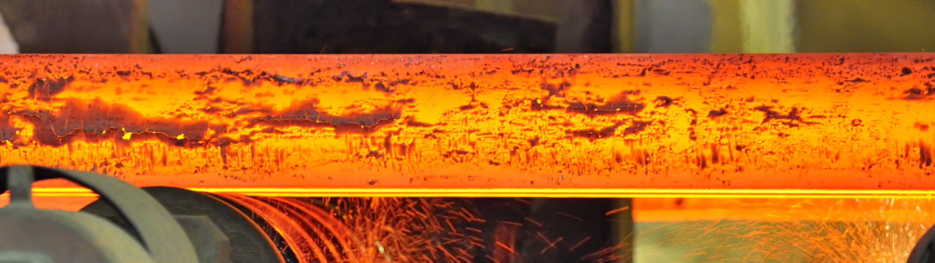 Processing and homogenising furnaces | FUCHS LUBRICANTES, S.A.U.