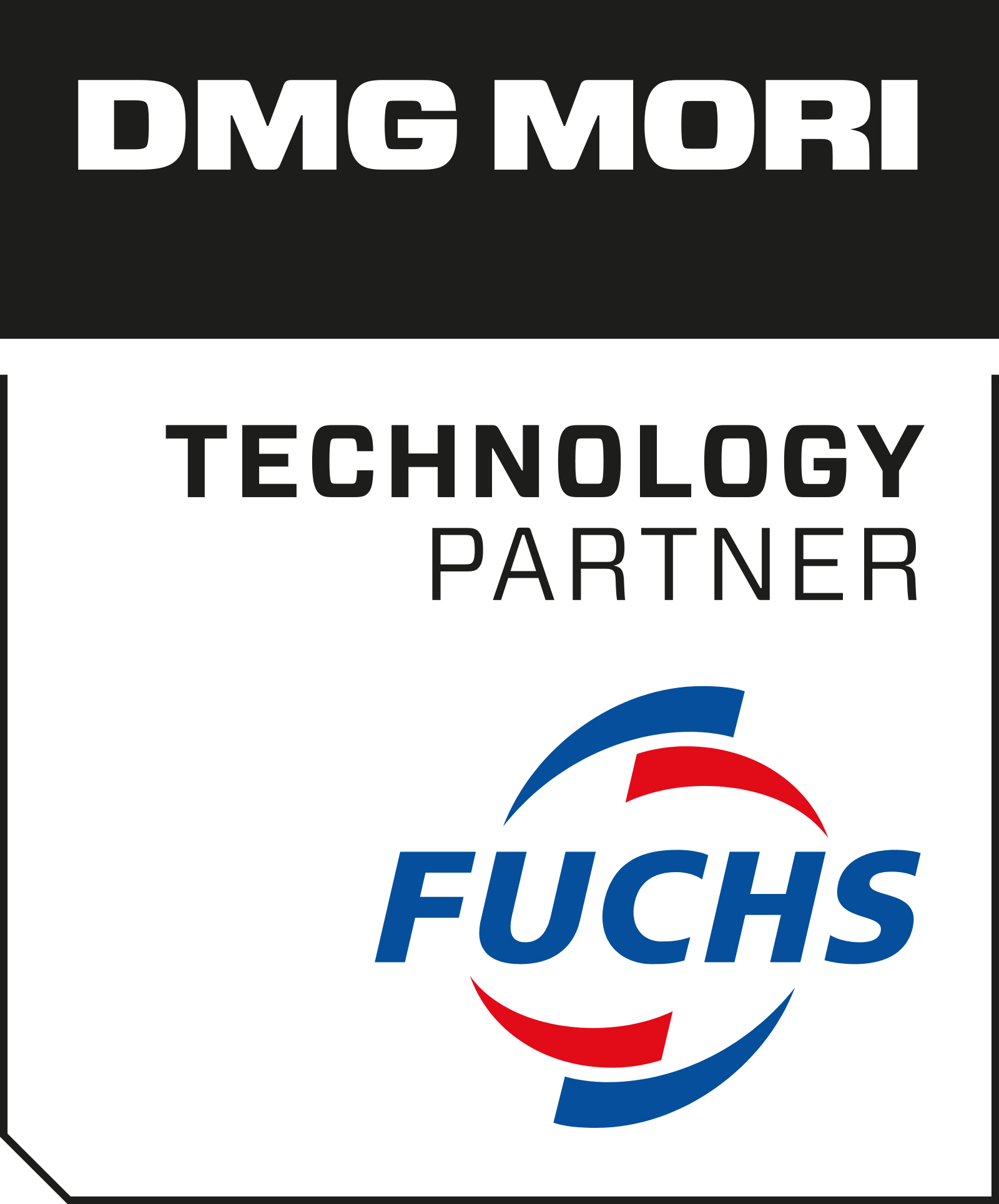 Technology Partner | FUCHS LUBRICANTS (UK) PLC