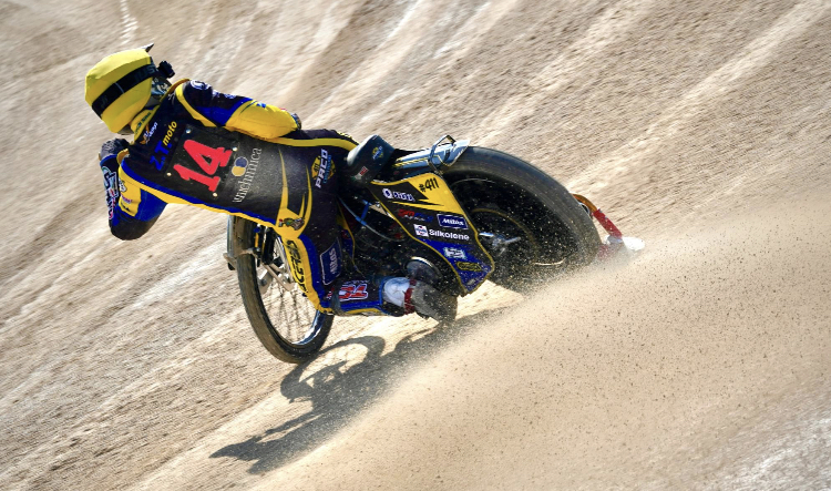 Tutti i segreti dello Speedway, intervista a Alessandro Dalla Valle ...