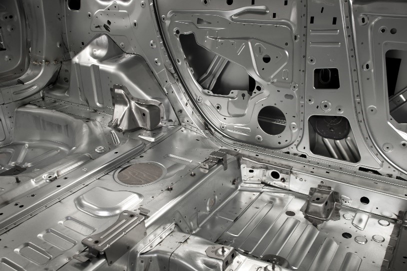 Lubrodal, la gamma di prodotti per stampaggio, forgia e pressofusione ...