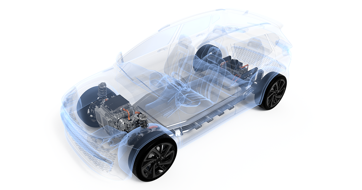 Efficient Lubricants & Thermal Fluids for Electric Drives | FUCHS