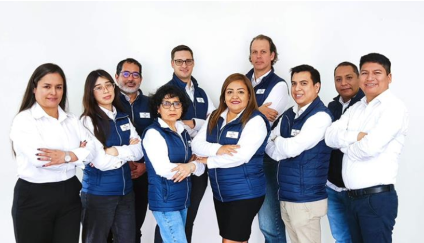 FUCHS amplía su presencia en Sudamérica con una empresa conjunta en ...