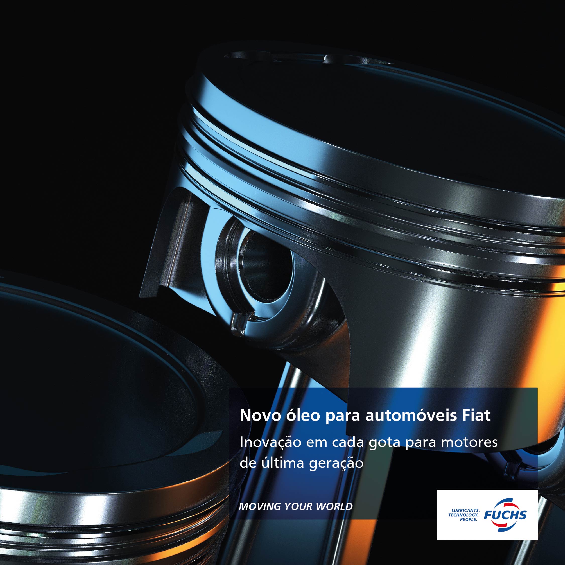 FUCHS launches new engine oil approved for FIAT vehicles | FUCHS ...