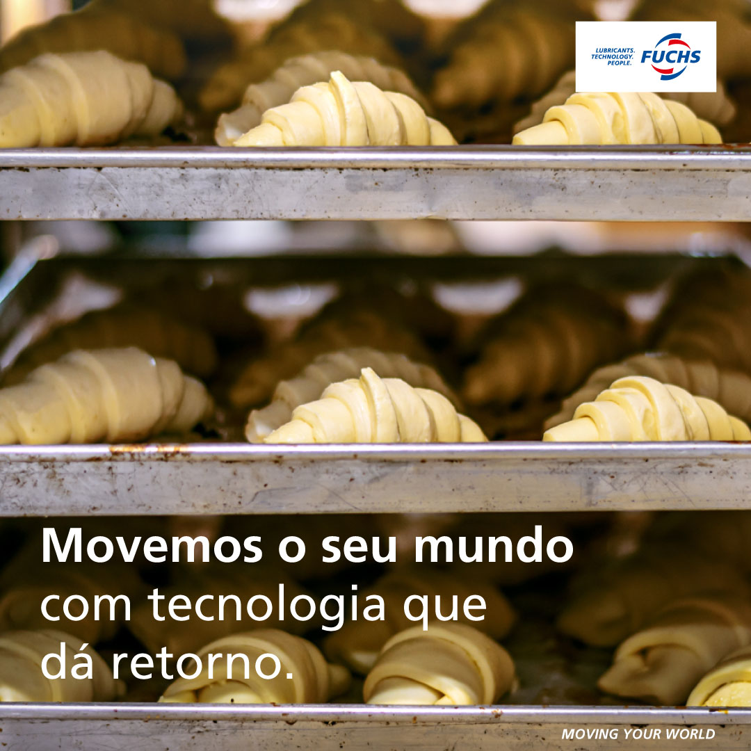 Case Study - CASSIDA CHAIN OIL XTE | FUCHS LUBRIFICANTES, Unip. Lda