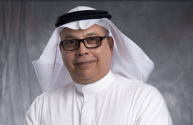 Meeting with Mr. Basrawi, chief executive officer and General manger ...