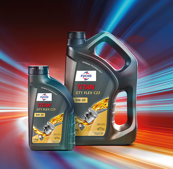 New design for automotive lubricants: better orientation, better ...
