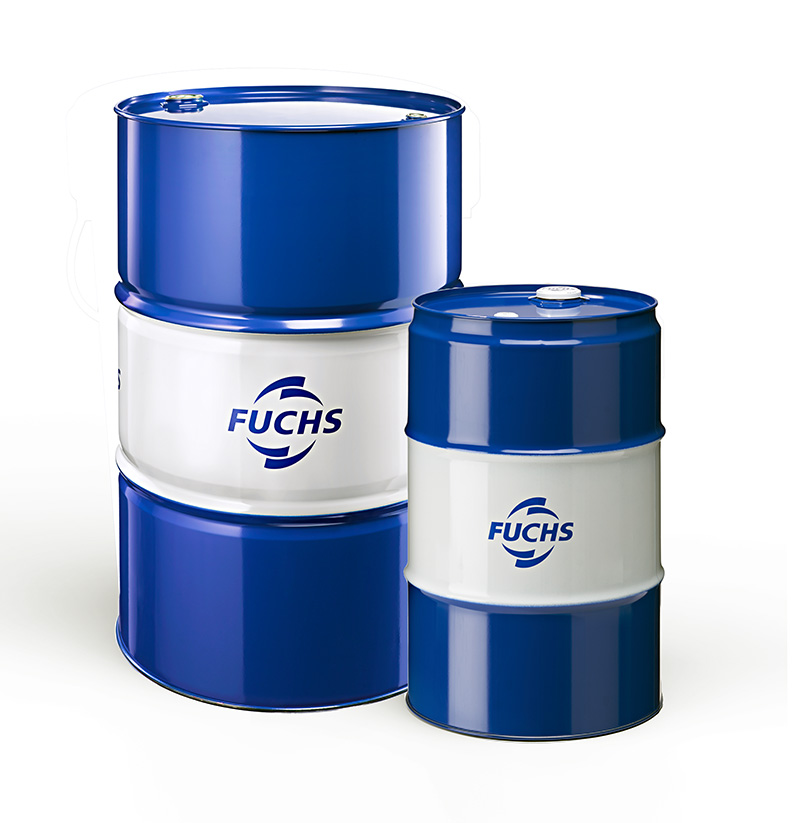 Update TITAN UNIVERSAL HD Series | FUCHS