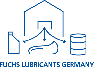 Unternehmensportrait | FUCHS