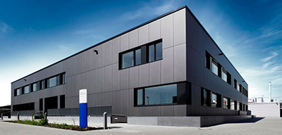 Unternehmensportrait | FUCHS