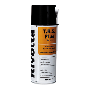 New spray range | FUCHS LUBRICANTS DENMARK APS