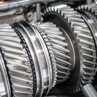 Namnbyte för transmissionsoljor fordon | FUCHS LUBRICANTS SWEDEN AB