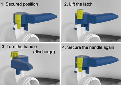 Introducing an improved bottom drain valve on our IBCs | FUCHS ...