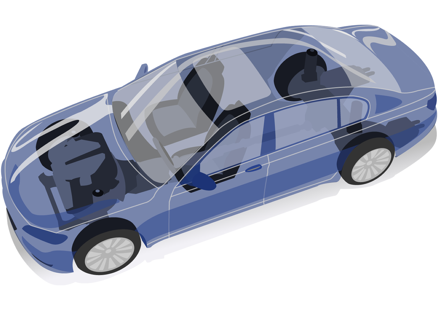 Coatings | FUCHS LUBRICANTS SWEDEN AB