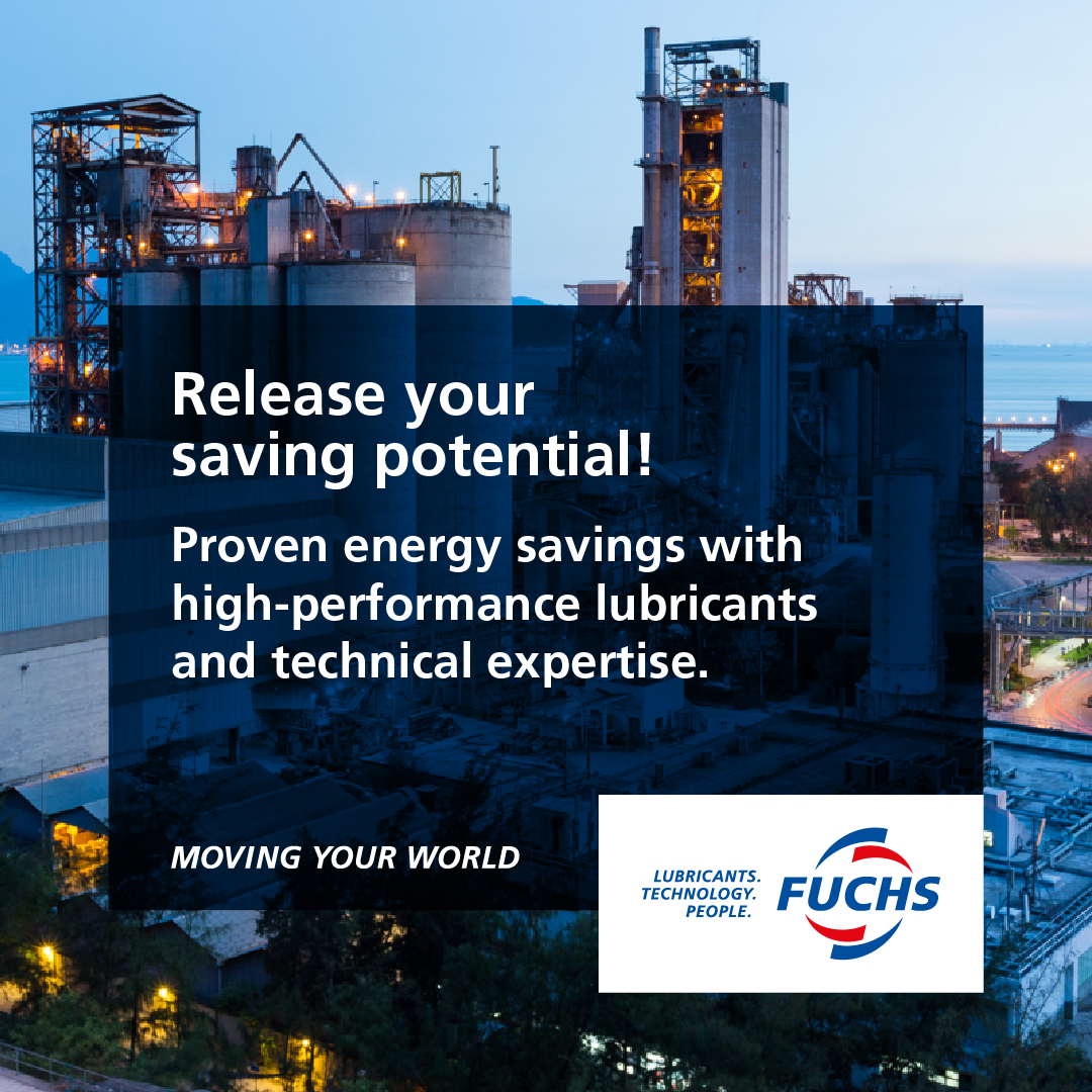 Smart Services | FUCHS LUBRICANTS (UK) PLC