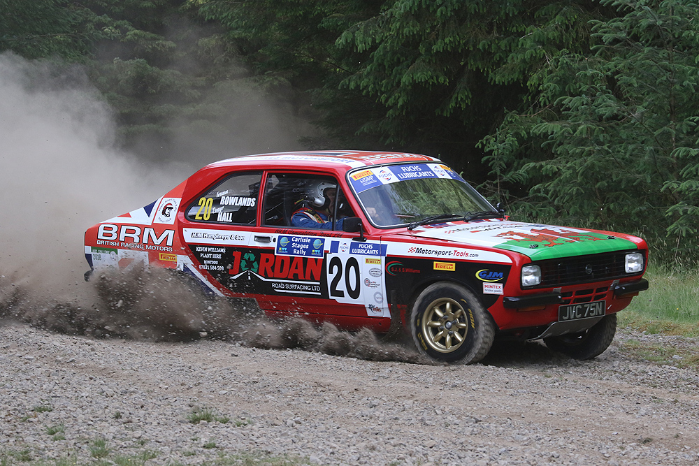 Strong showing from FUCHS backed teams | FUCHS LUBRICANTS (UK) PLC