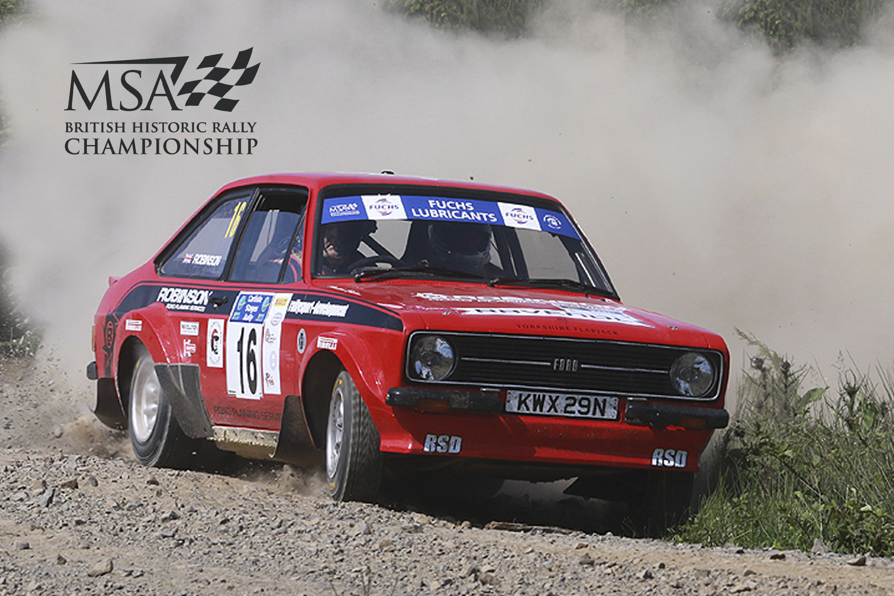 Weekly Round Up: FUCHS LUBRICANTS MSA BHRC reaches conclusion | FUCHS ...