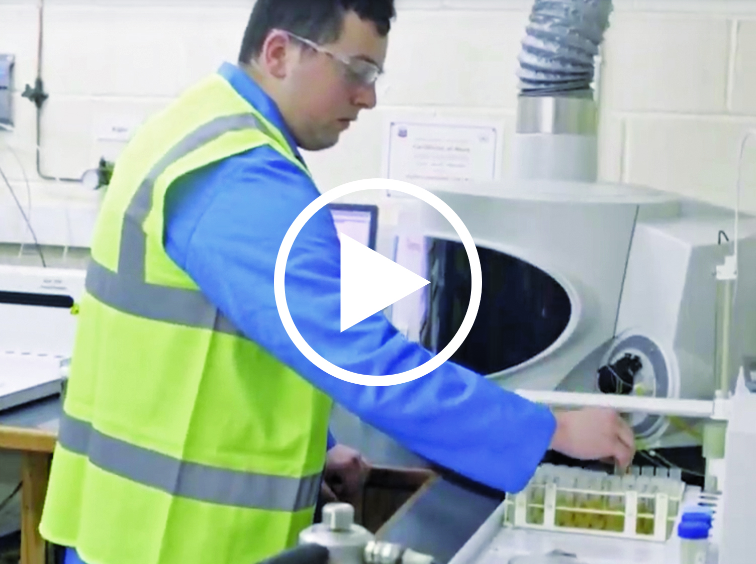 FUCHS to continue apprenticeship push | FUCHS LUBRICANTS (UK) PLC