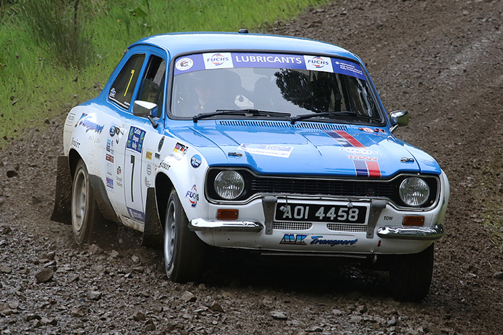 Round-Up News: Calendars Announced | FUCHS LUBRICANTS (UK) PLC