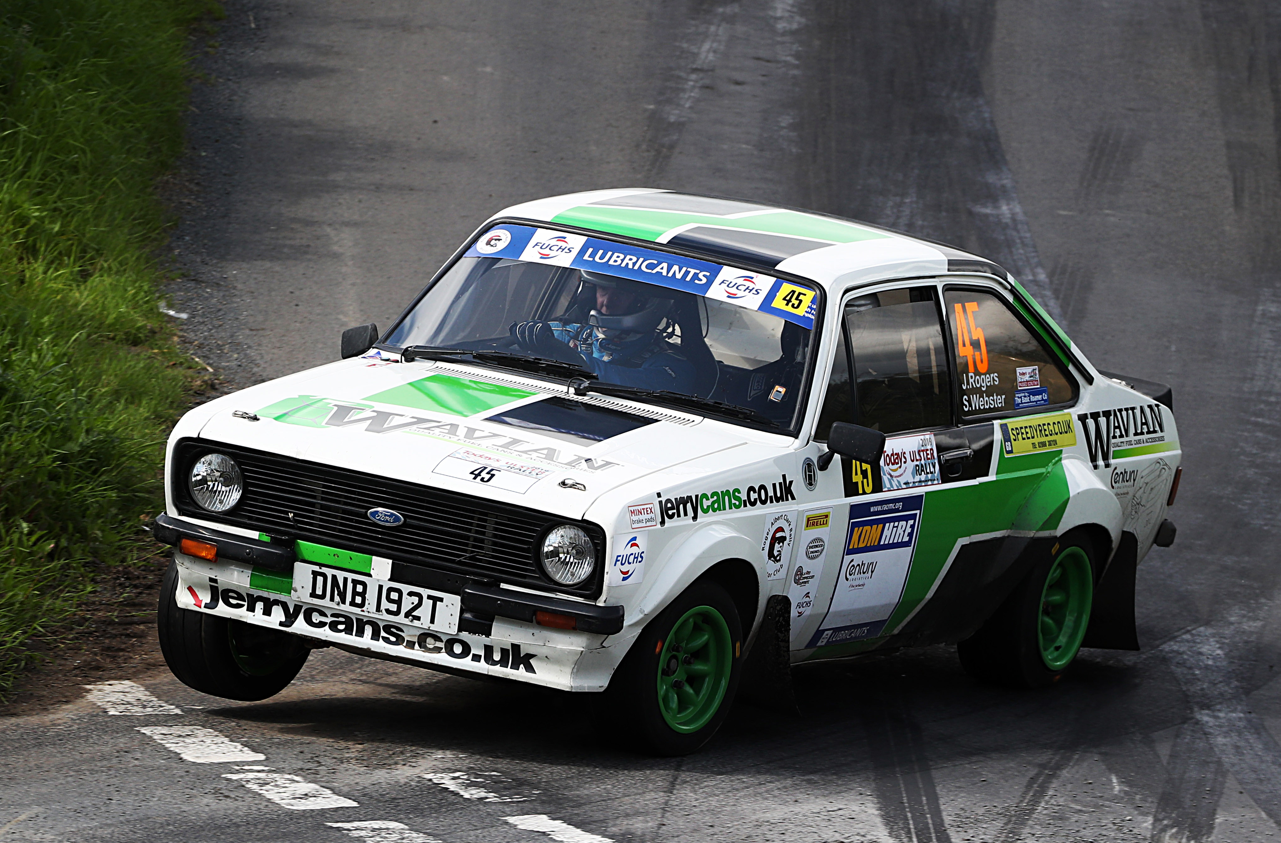 FUCHS LUBRICANTS BHRC has “something for everyone” in 2020 | FUCHS ...