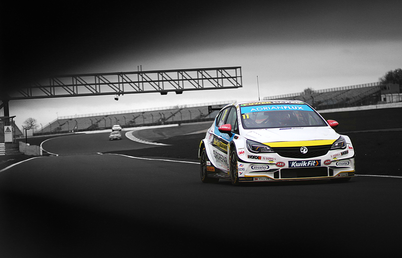 Power Maxed Racing Return To BTCC This Weekend | FUCHS LUBRICANTS (UK) PLC