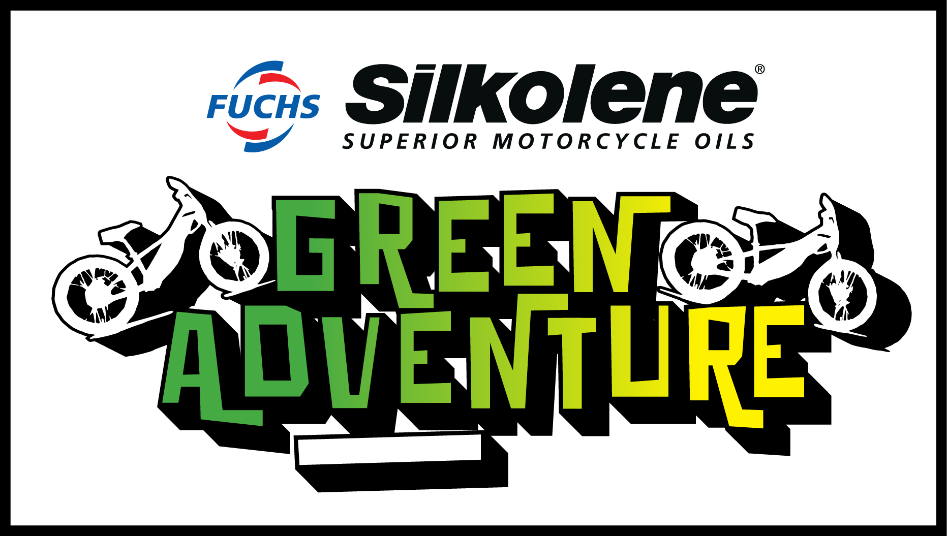 Kawasaki UK Announces the FUCHS Silkolene Green Adventure at Motorcycle ...