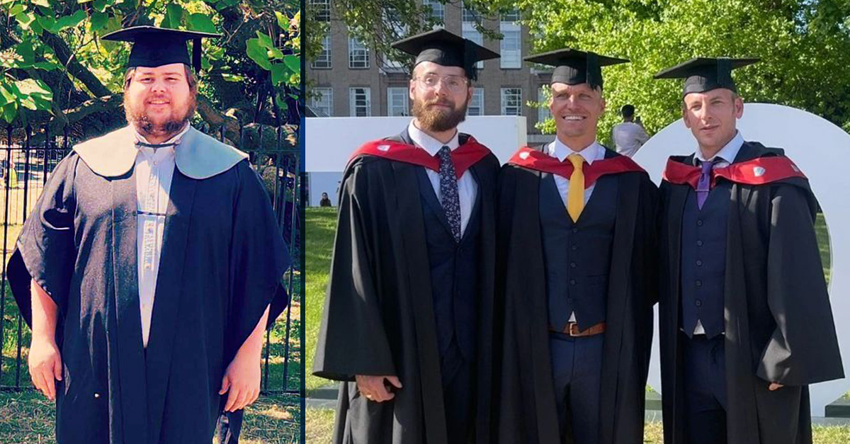 FUCHS UK celebrates its latest group of Graduates | FUCHS LUBRICANTS ...