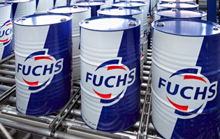 Products | FUCHS LUBRICANTS (UK) PLC