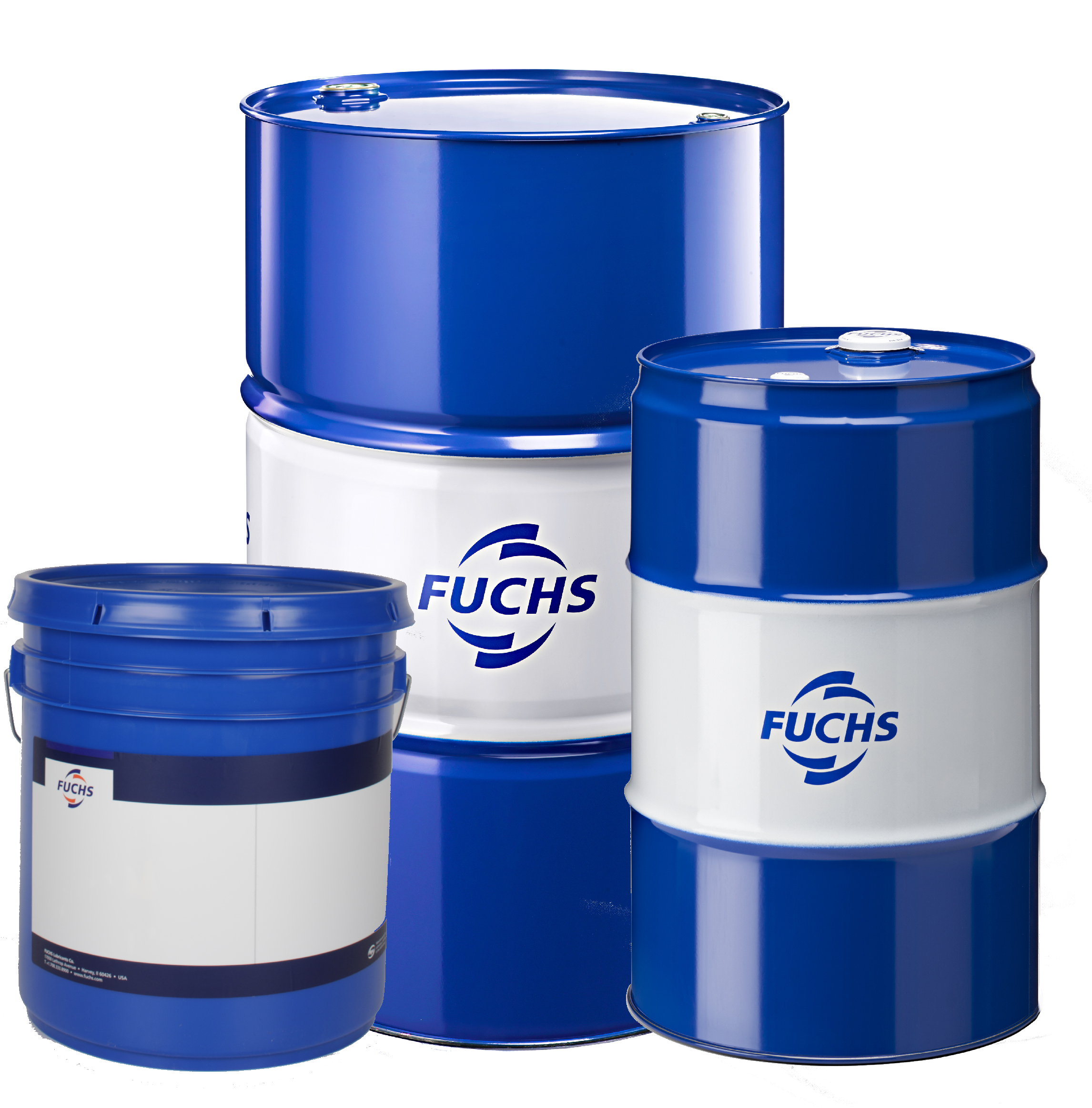 FUCHS Launches RENOLIT CSX AWE 0, a Sustainable Grease for Heavy Duty ...