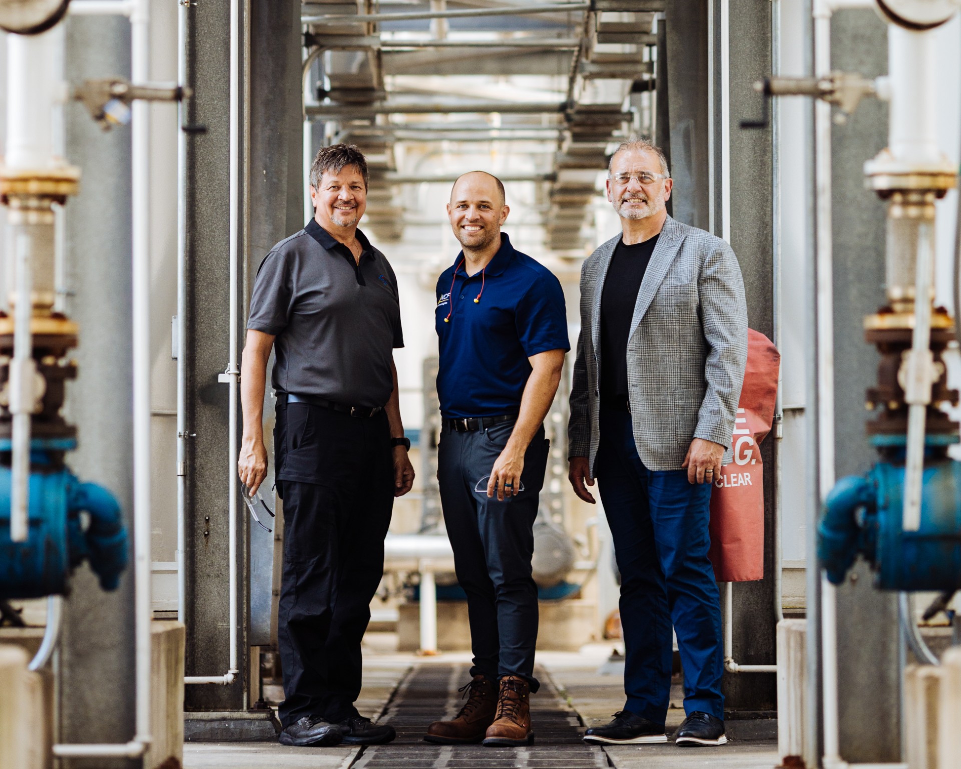 FUCHS Lubricants Co. and KCF Technologies Forge Strategic Partnership ...