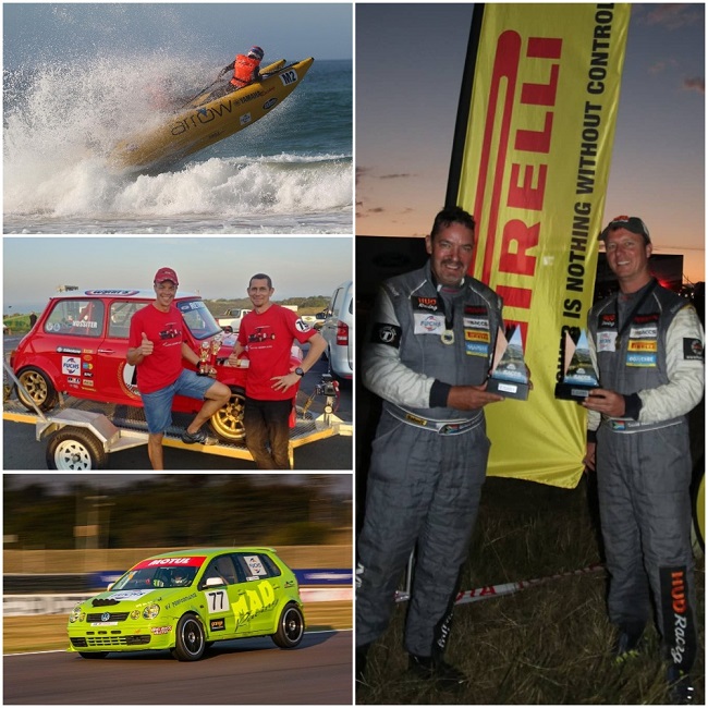 Awesome Racing From FUCHS Lubricants Motorsport Teams | FUCHS ...