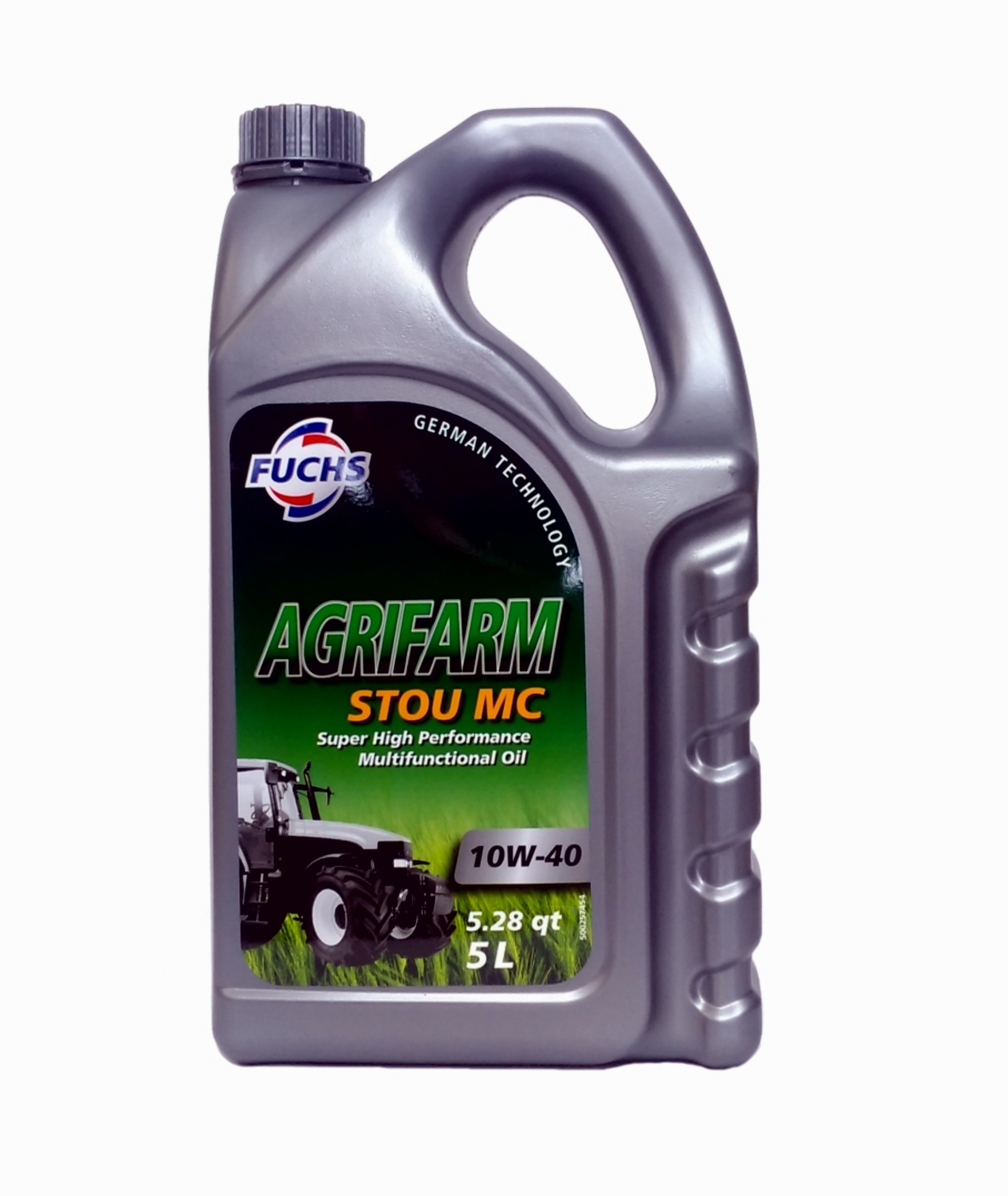 FUCHS Lubricants Oil For Agricultural and Commercial Vehicles | FUCHS ... FUCHS Lubricants Oil For Agricultural and Commercial Vehicles | FUCHS ...