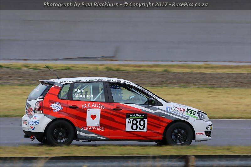 FUCHS Lubricants Helps AM Racing Stay on Top of Their Game | FUCHS ...