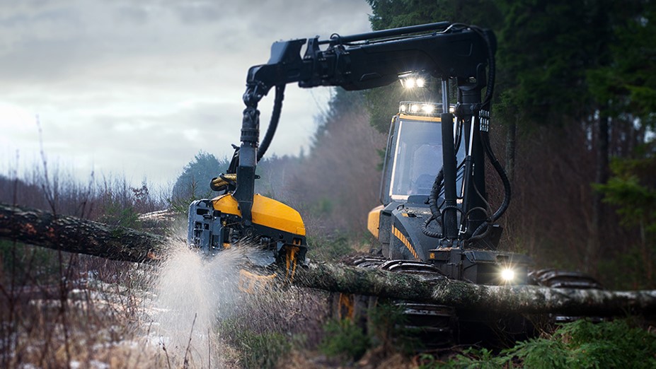 Environmentally-adapted Industrial Lubricants with Top-level ...